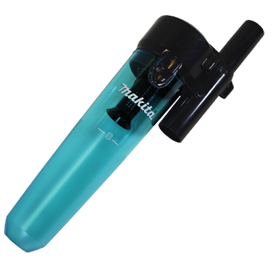 New Cyclone Attachments